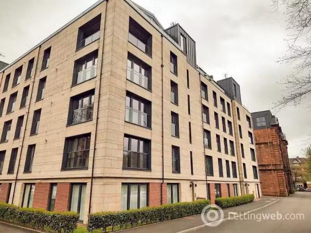 Rental! 2 BR Property to rent in Broomhill Avenue, Glasgow, G11