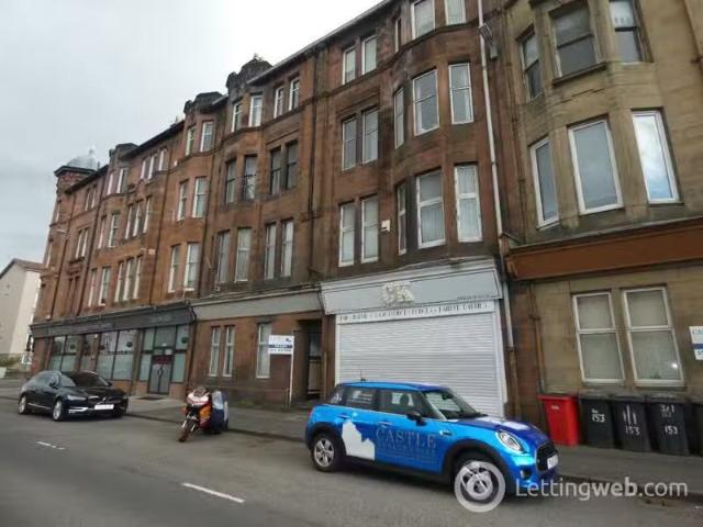 For Rent! 2 BR Property to rent in George Street, Paisley, Ren.