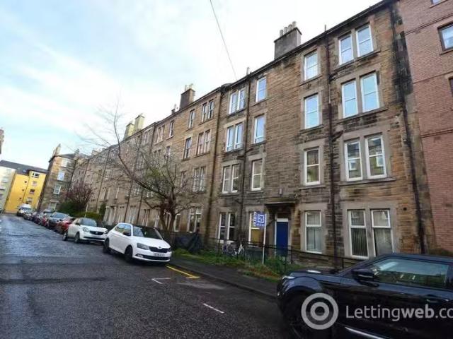 Just in! 2 BR Property to rent in Glen Street, Tollcross, Edin.