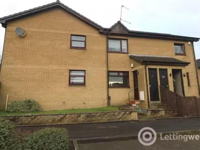 New 2 BR Property to rent in Greenlaw Crescent, Paisley, PA1 3RT