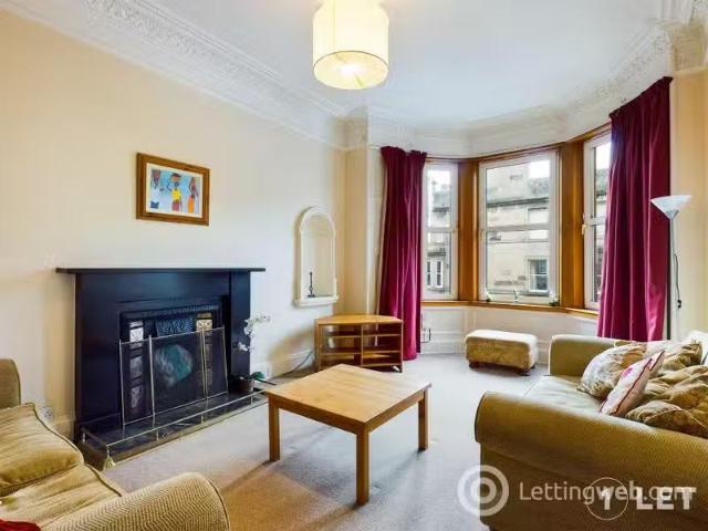 For Rent! 2 BR Property to rent in Dalkeith Road, Prestonfield.