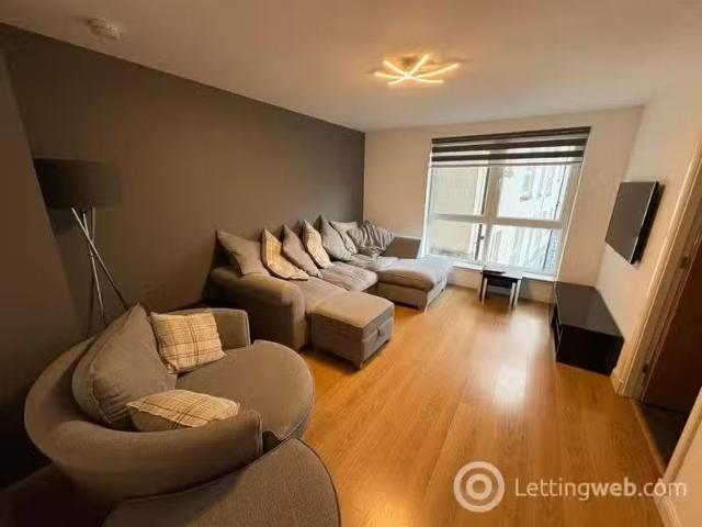 New 2 BR Property to rent in Dee Village, City Centre, Aberdee.