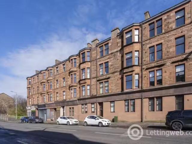 For Rent! 2 BR Property to rent in Dumbarton Road, Glasgow
