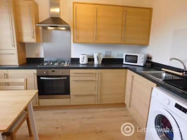 Charming 2 BR Property to rent in Errol Street, City Centre, A.