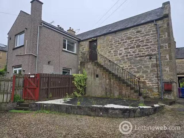Cheap 2 BR Property to rent in Forteath Street, Elgin, Moray.