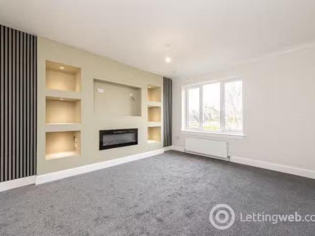 Deal! 2 BR Property to rent in Hunter Avenue, Loanhead, Midlot.