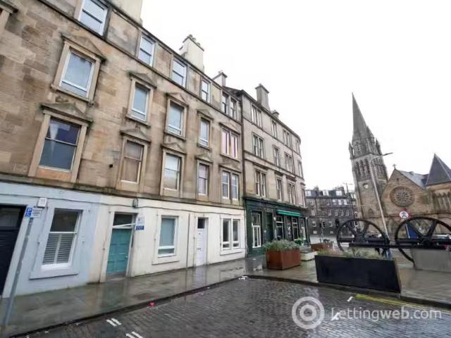 For Rent! 2 BR Property to rent in Iona Street, Leith Walk, Ed.
