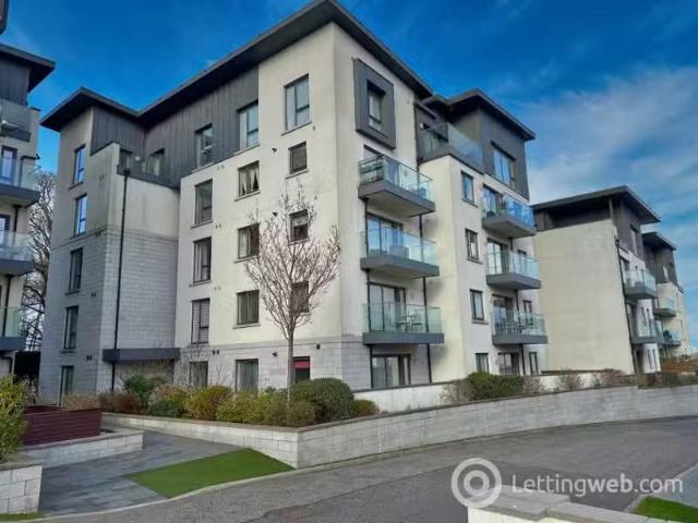 New 2 BR Property to rent in Oakhill Grange, West End, Aberdee.