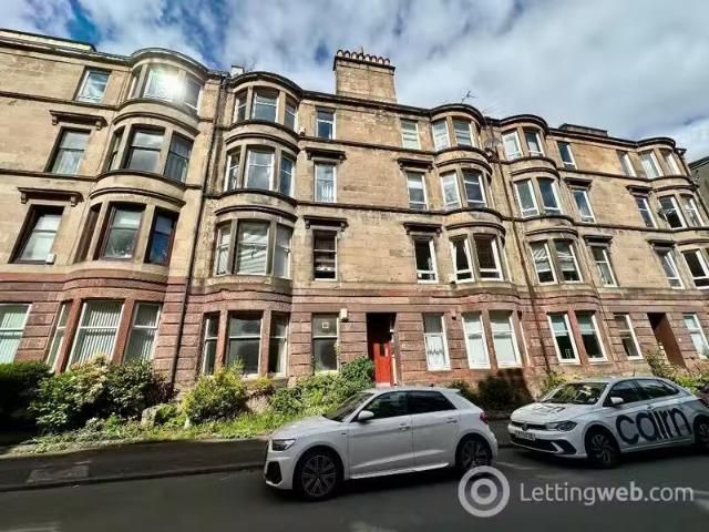 Unique 2 BR Property to rent in Overdale Gardens, Southside, G.
