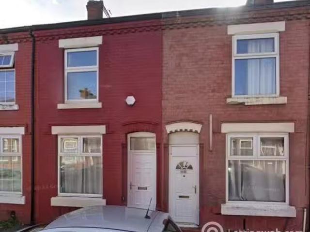 New 2 BR Property to rent in Letchworth Street, Rusholme, Manc.