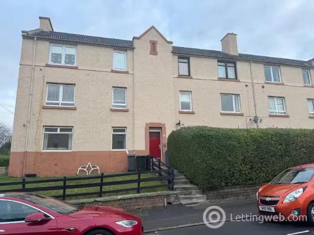 Just in! 2 BR Property to rent in Moat Drive, Slateford, Edinb.