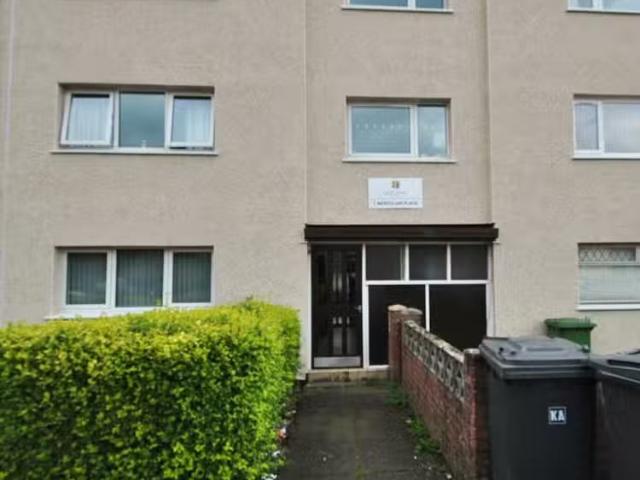 New 2 BR Property to rent in Montclair Place, Linwood, Paisley.