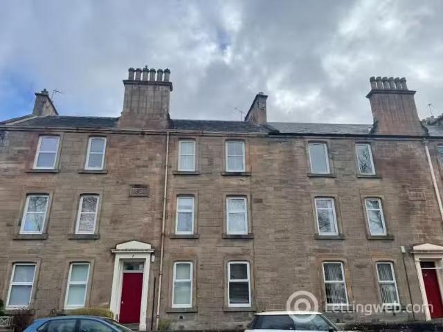 Cozy 2 BR Property to rent in Newhouse, St. Ninians, Stirling.