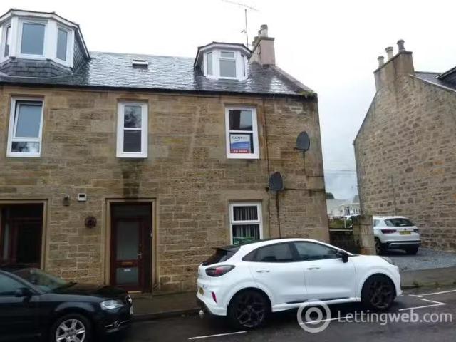 Deal! 2 BR Property to rent in South Guildry Street, Elgin