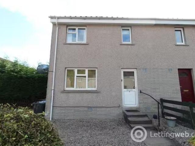 Rental! 2 BR Property to rent in Silverbank Gardens, Banchory.