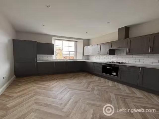 Unique 2 BR Property to rent in St Mary's Street, Edinburgh
