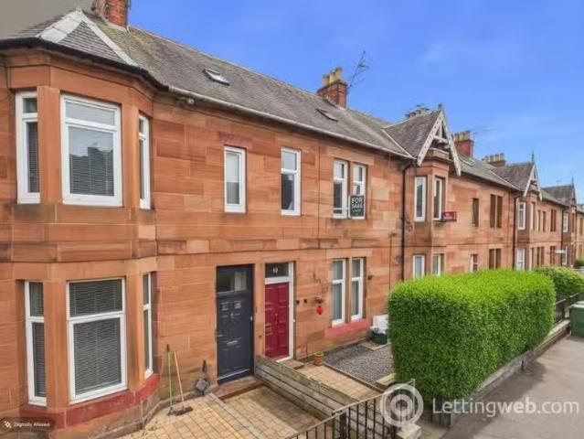 Cheap 2 BR Property to rent in Stoneybank Terrace, Musselburgh.