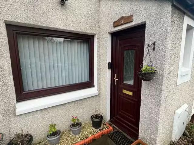 Rental! 2 BR Property to rent in Strathbeg Drive, Dalgety Bay