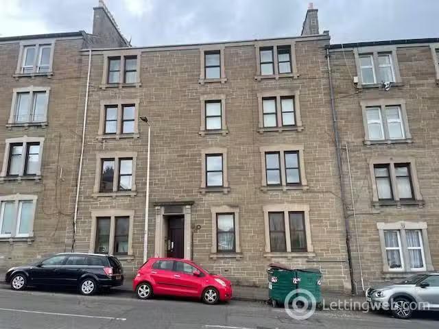 New 2 BR Property to rent in Provost Road,, Dundee, DD3 8AF