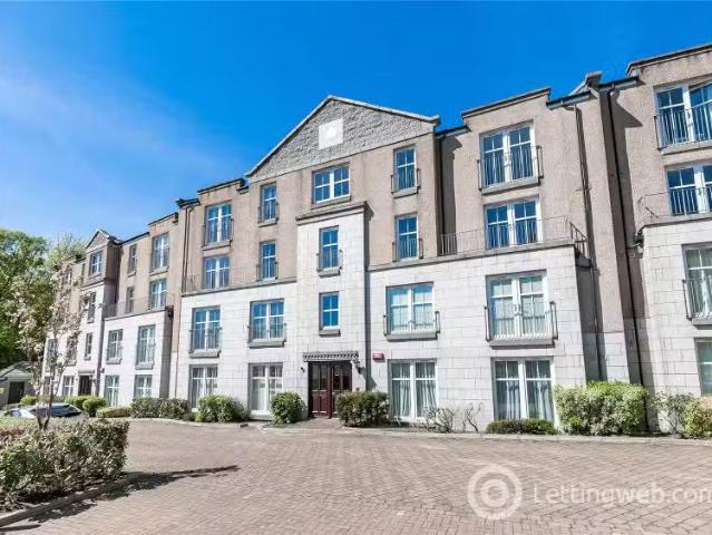 Cheap 2 BR Property to rent in Queens Road, Aberdeen, AB15