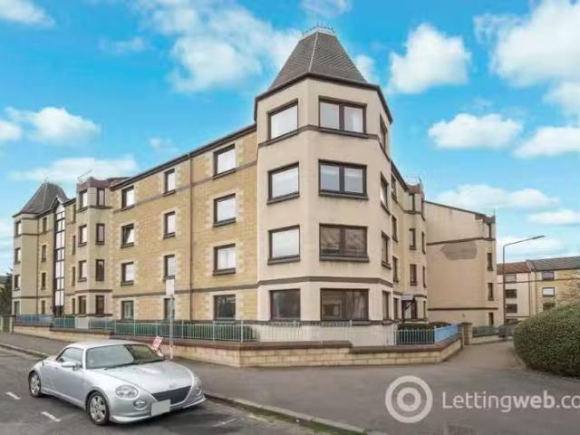 Just in! 2 BR Property to rent in West Bryson Road, Edinburgh