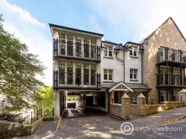 Cheap 2 BR Property to rent in West Mill Road, Colinton, Edinb.