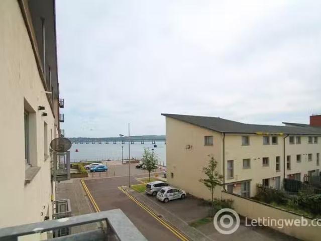 Charming 2 BR Property to rent in Thorter Row, Dundee, Dundee