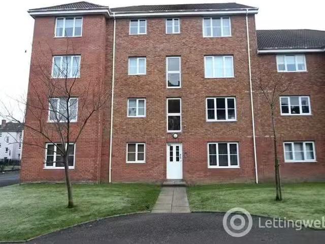 Rental! 2 BR Property to rent in Tullis Gardens, Glasgow, G40