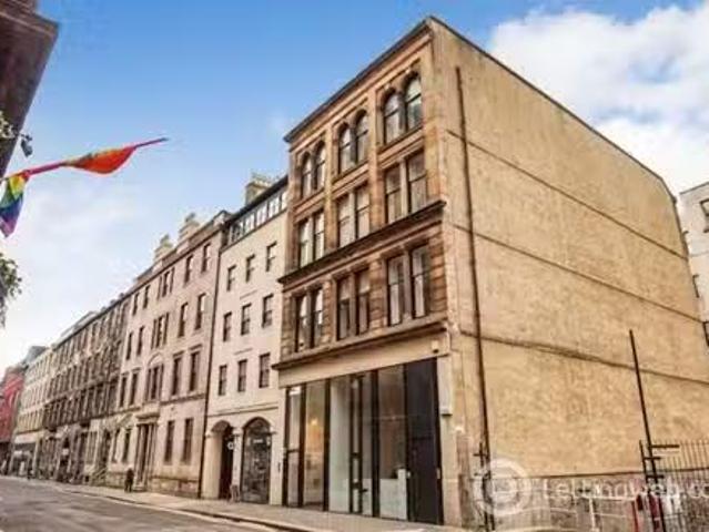 Deal! 2 BR Property to rent in Virginia Street, City Centre, G.