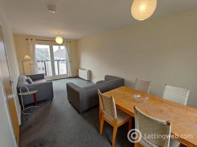 Charming 2 BR Property to rent in Yardheads, Edinburgh, EH6