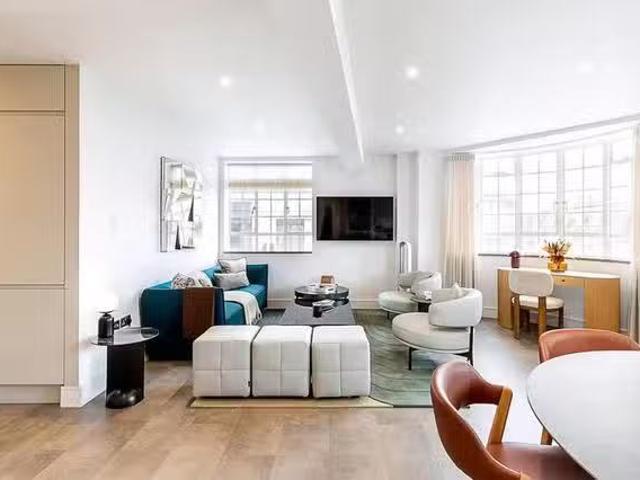 Deal! 2 BR Sloane Avenue