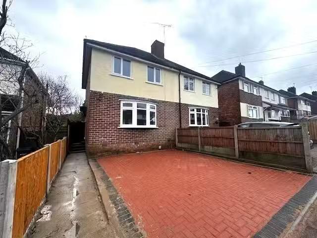New 2 BR Southgate Road, BIRMINGHAM