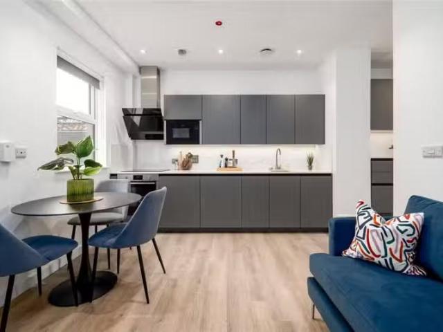For Rent! 3 BA 3 bedroom apartment for rent in Park Street, Ci.