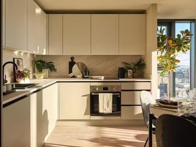 Cheap 3 BA 3 bedroom apartment for rent in Ty Ambr Y Rhodfa Ga.