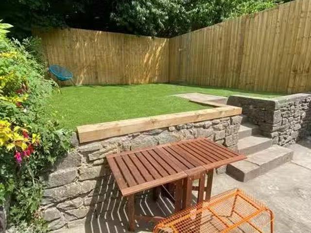 Rental! 3 BA 4 bedroom flat for rent in Colum Road, CF10