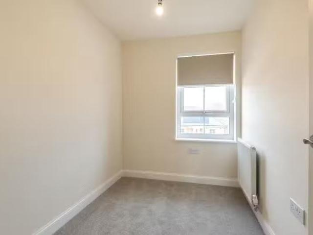 Cozy 3 bed flat to rent in Lavender Way, NE23