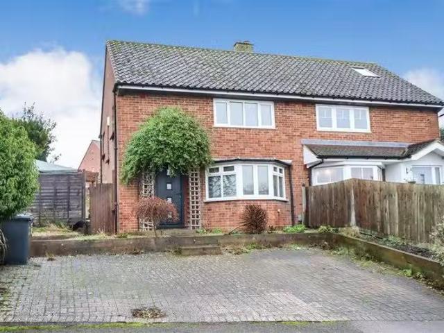 For Rent! 3 bedroom house for rent in Noke Shot, Harpenden, AL5