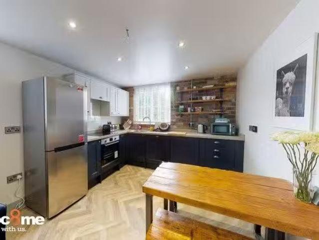 New 3 bedroom house share for rent in Carlyle Road, B16