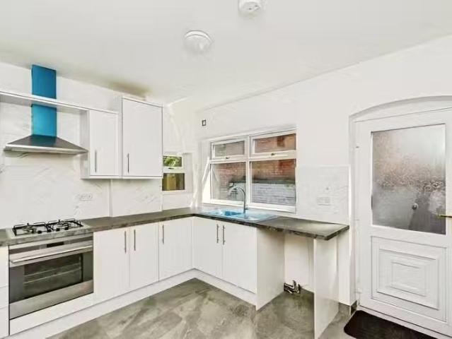 New 3 bedroom Semi Detached House to rent, Butts Road, Walsall.
