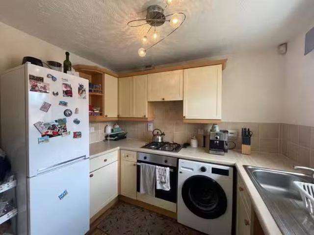 New 3 bedroom semi detached house for rent in Pype Hayes Road.
