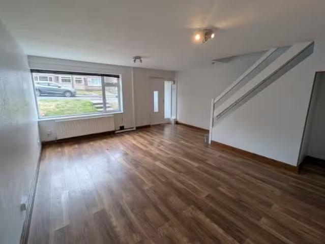 Rental! 3 bedroom town house for rent in Hazelwell Crescent, S.