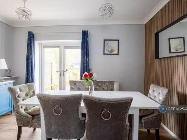 Nice 3 bedroom terraced house for rent in Caraway Road, Birmin.