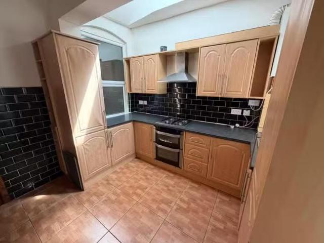 New 3 bedroom terraced house for rent in Hillfield Road, Birmi.