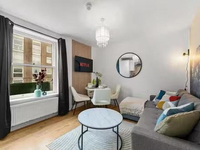 Nice 3 BR Marine Parade