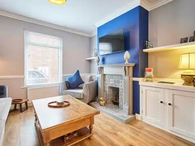 Just in! 3 BR Oswy Street