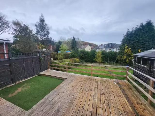 Just in! 3 BR Grove Road, STOURBRIDGE