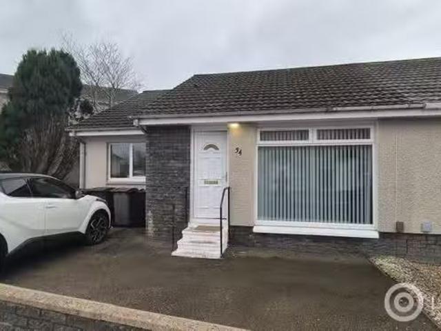 New 3 BR Property to rent in 34 Earns Heugh Circle Cove Aberdeen