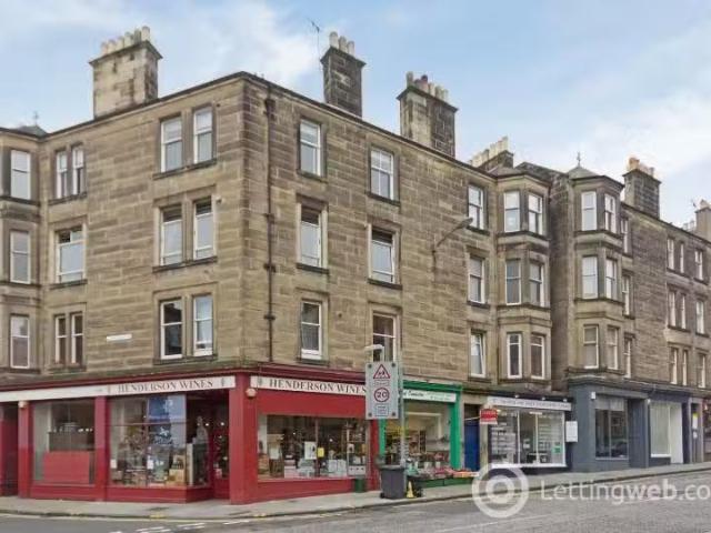 For Rent! 3 BR Property to rent in Comiston Road, Comiston, Ed.