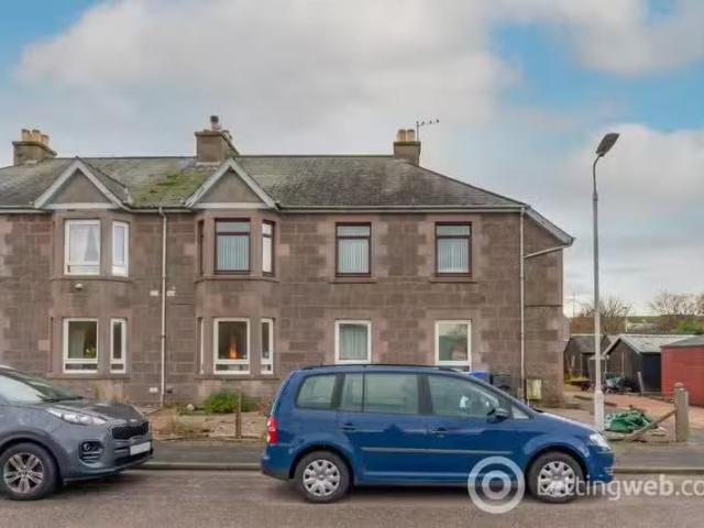 Cheap 3 BR Property to rent in Church Street, Inverbervie,, A.