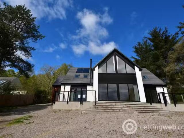 Rental! 3 BR Property to rent in Abriachan, IV3